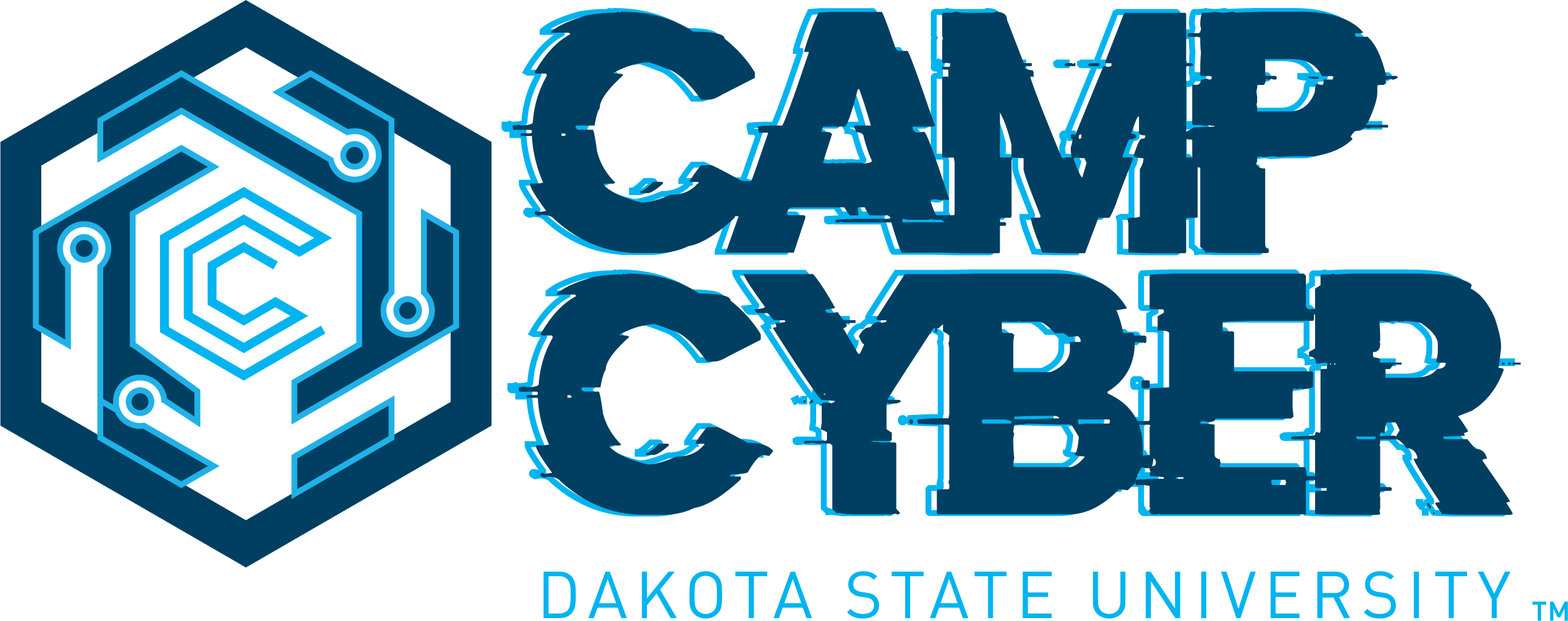 Camp Cyber - Dakota State University