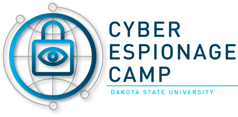 Cyber Espionage Camp - Dakota State University