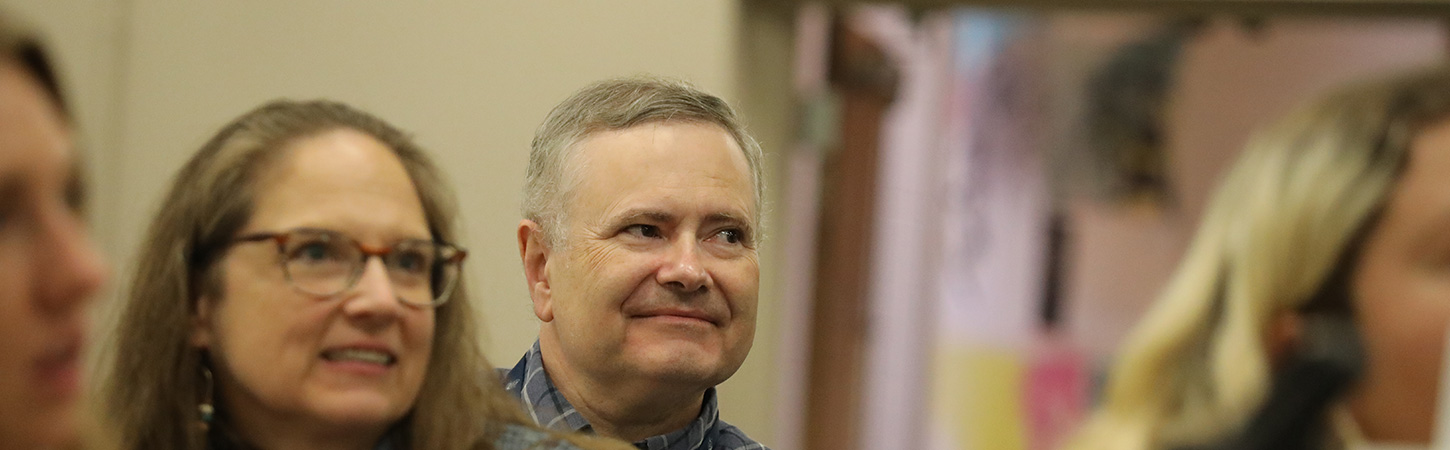 Dan Talley to participate in tariffs panel - Dakota State University