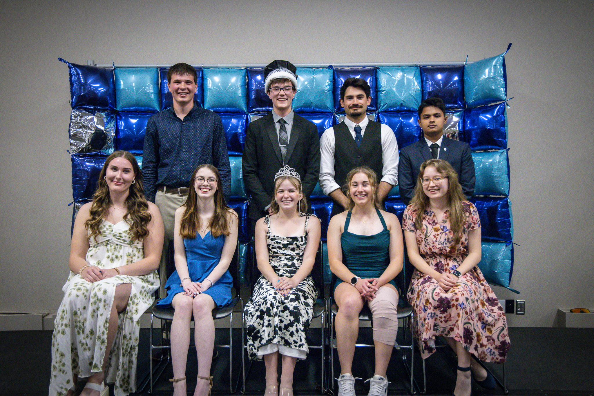 News - Dakota State University